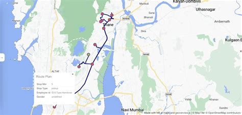 Route Optimization Techniques Nextbillionai