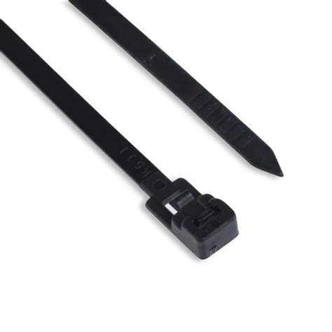 Nylon Cable Ties Tcts