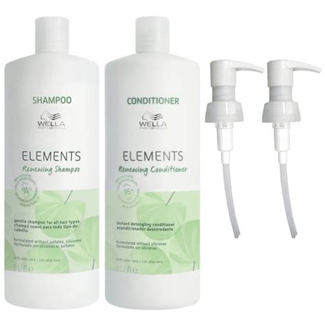 Shampoo And Conditioner Sets Gsm Supplies