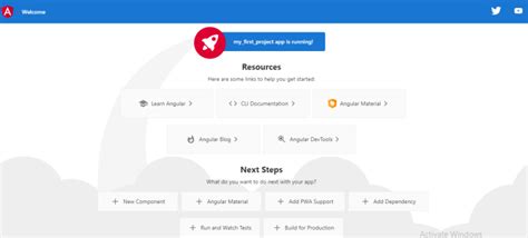 【next js】next js与angular：比较关键功能和用例 人工智能开发者中心