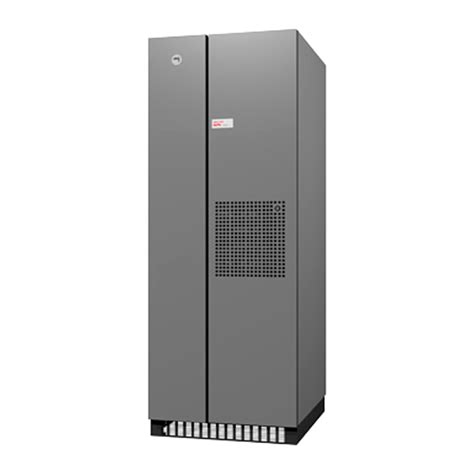 G6tf200 큐비클 Galaxy 6000 200 Kva의 고조파 필터 Schneider Electric 대한민국