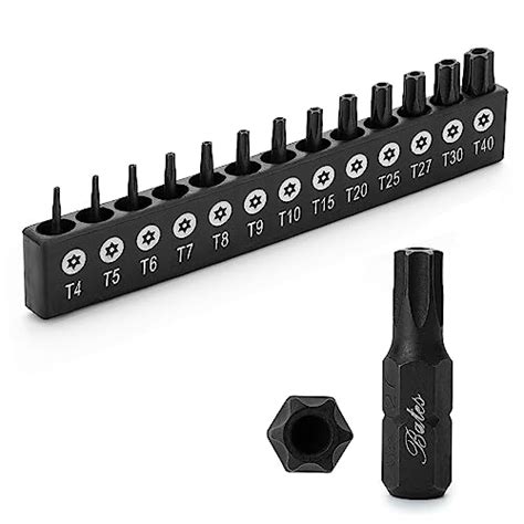 Top 10 Best Safety Torx Bit Set Reviews And Buying Guide Katynel