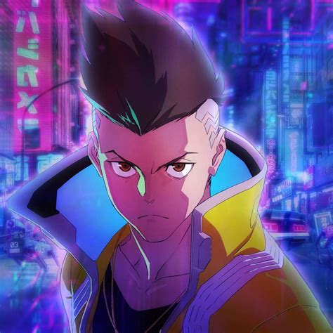 David Martinez Pfp By Ibrahim2021 On Deviantart