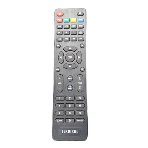 Like New Teknikal Ds 021 Full Hd Satellite Receiver Own4less