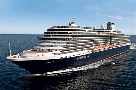 Holland America Line Kreuzfahrt 2026 And 2027 Buchen