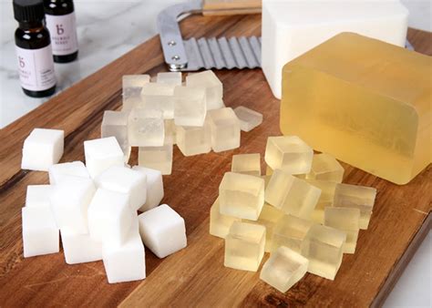 7 Soap Making Methods Explained For All Skill Levels 2025