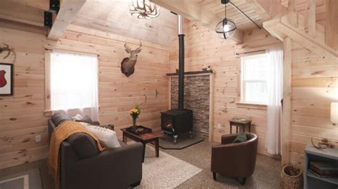 Watch Maine Cabin Masters Cabin Masters To The Rescue S5 E2 Directv
