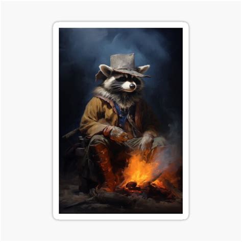 Rex Hunter Sticker By Visualaffection Redbubble