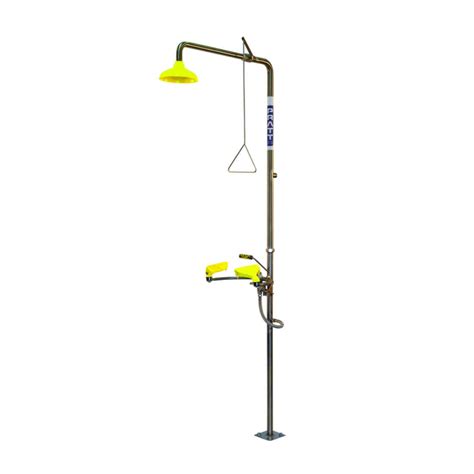 Australian Requirements For Safety Showers Ensuring Workplace Safety