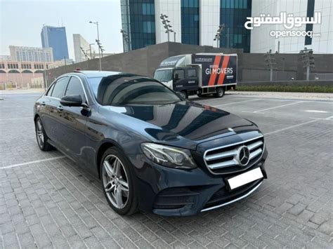 49 Used Mercedes Benz E Class E 300 For Sale In Uae Price From 59400
