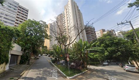 Rua João Ramalho Em Perdizes Será Interditada Para Obras Da Linha 6