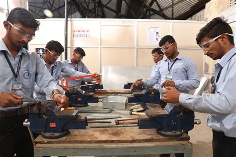 Csr Ghcl Foundation Empowers 5500 Gujarat Youth With Job Skills I