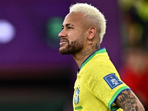 Neymar Fined 33 Million Dollars For Building Lake At Mansion