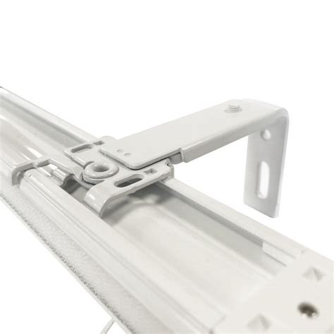 Roman Blind Fixing Brackets