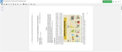How to Rotate a PDF in Google Drive for Free [2024]