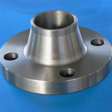 Reducing Flange Stainless Steel Reducer Flanges Manufacturer India