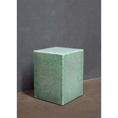 Smallrevolution Sigrid Table Coffee Table Small Jade