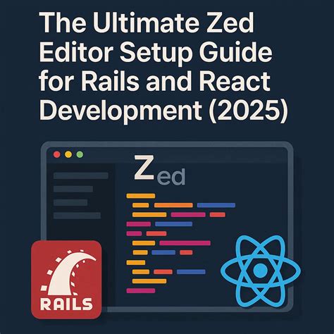 setting up your macos development environment a guide by christopher