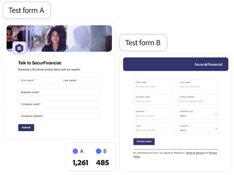 Adaptive Forms Adobe Experience Manager Forms