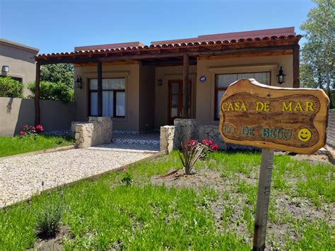 Blanco Elsa Inmuebles