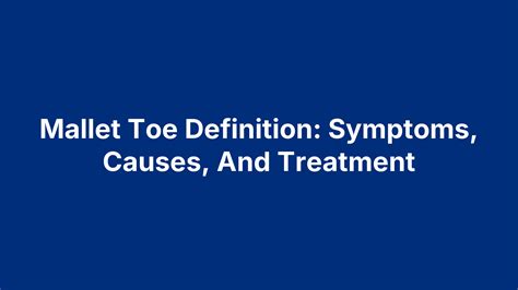 Hammertoe Surgery Options Tendon Fusion Or Arthroplasty
