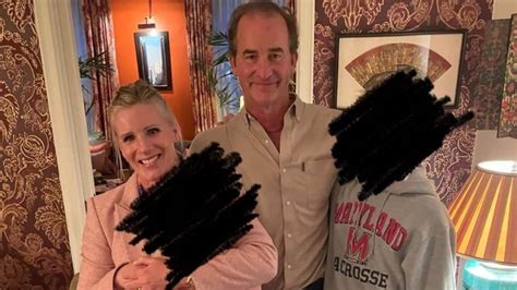 Hr Exec Kristin Cabot In Viral Coldplay Kiss Cam Clip Is Married To Boston Billionaire