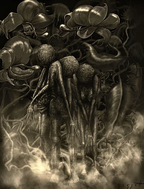 Moirai Mojry By Gaggattart On Deviantart