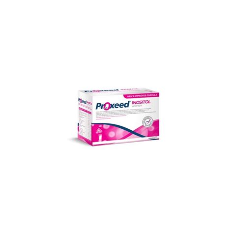 Proxeed Women Inosotil 30 Sachets