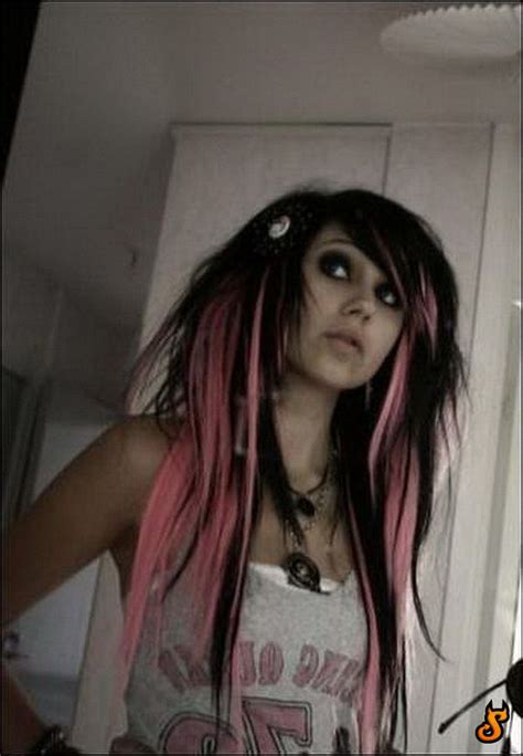 Do Emo Girls Appeal You 75 Pics