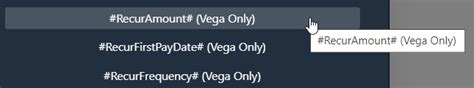 News Updates Vega