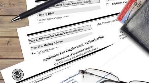 H4 Ead Problems Grow Under New Uscis Rules