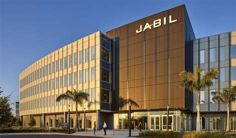 Jabil Reduces Greenhouse Gas Emissions By Nearly Half Electronics Manufacturing News