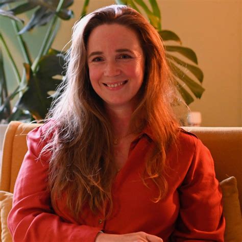 Femke Van Gurp Meet A Yoni Massage Therapist Yoni Pleasure Palace