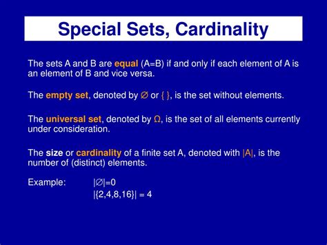 Ppt Intro To Set Theory Powerpoint Presentation Free Download Id1465506 Ppt Intro To Set Theory Powerpoint Presentation Free Download Id1465506