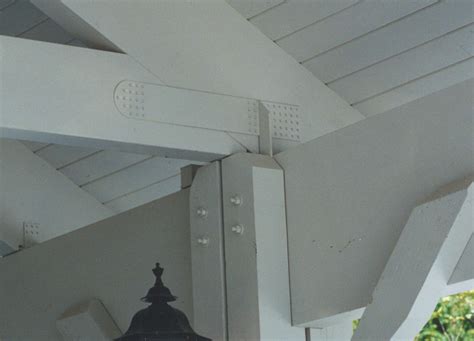 Timber Rivets Specialized Timber Fasteners