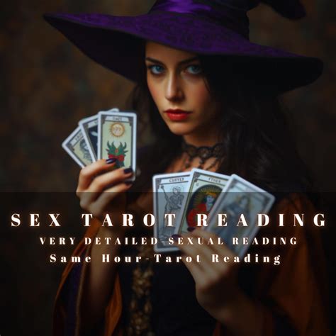 Sex Tarot Reading Same Hour Love Tarot Reading Sexual Thoughts