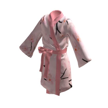 Pale Pink Sakura Short Kimono Roblox Pale Pink Sakura Short Kimono Roblox