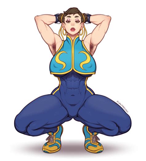Rule 34 1girls Abs Alternate Version Available Armpit Hair Armpits
