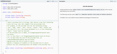 Solved Please Use Java To Answer This Question