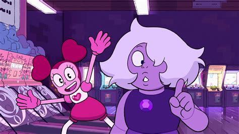 Download Spinel Steven Universe Amethyst Steven Universe Movie