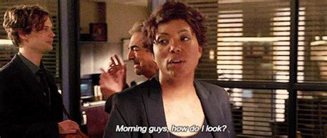 Criminal Minds Dr Tara Lewis Aisha Tyler 3 Fan Forum
