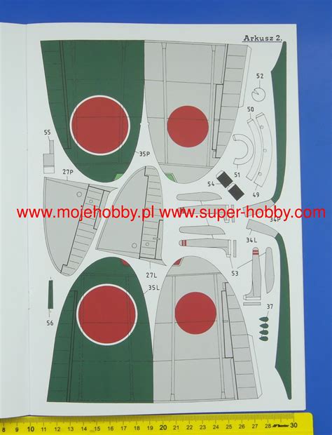 Aichi E13a1 Jake Modelik 03 24