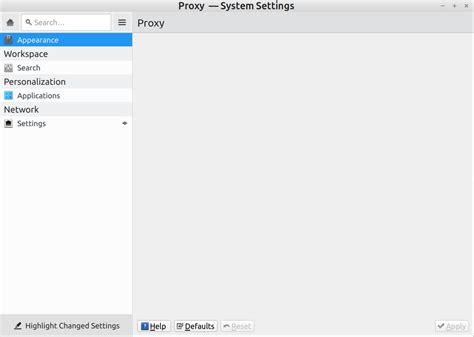 Linux Mint How To Get Rid Of Double Spacing Of Text Lines In All Kde
