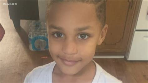Aunts Uncles Father React To 6 Year Old Jacob Williams Death