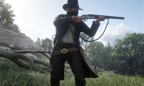 Rdr2 Best Outfits For Hot Weather At Michael Wannamaker Blog