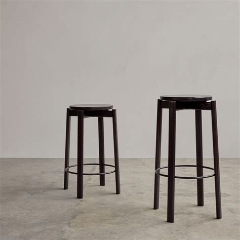 Passage Counter Stool