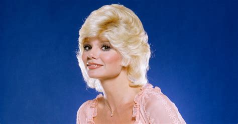 Loni Anderson Of Wkrp In Cincinnati Fame Has Died At 79