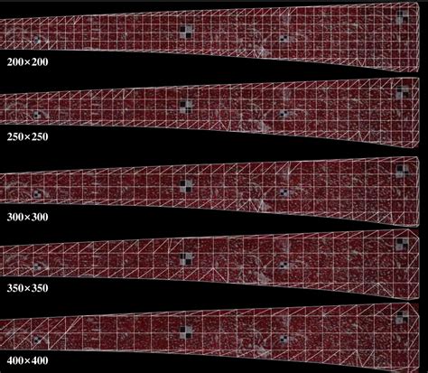 Figure 1 From Displacement Field Calculation Of Large Scale Structures