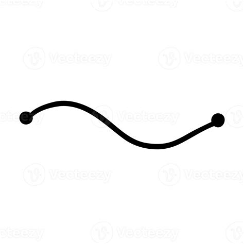 Line Doddle Outline 26472007 Png