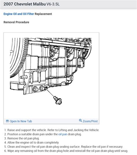 Where Is The Oil Filter Located At Shanita Matheny Blog